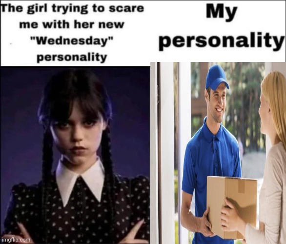 (I have a grip on reality) - Imgflip