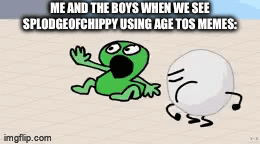 Send This To SplodgeOfChippy - Imgflip