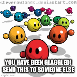 REPOST CHAIN WOOOO - Imgflip