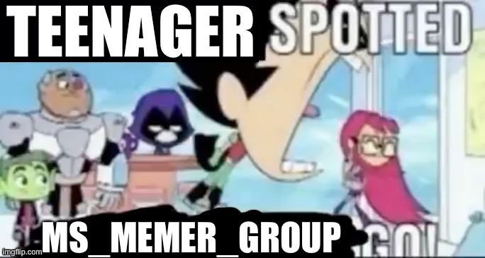 Mr Breast pointing at age TOS - Imgflip