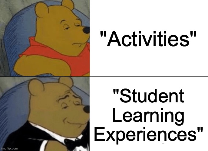 Tuxedo Winnie The Pooh Meme - Imgflip
