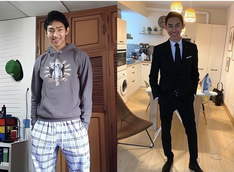 Fernanfloo Wedding Meme Blank Template Imgflip
