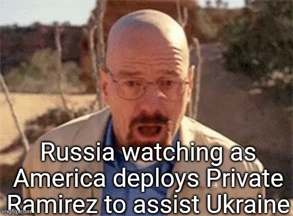 Walter White - Imgflip