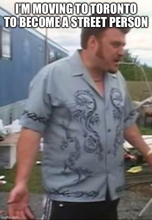 Trailer Park Boys - Ricky - Imgflip