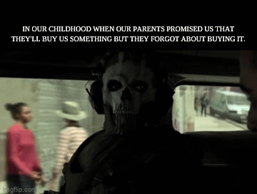 Sad ghost. - Imgflip