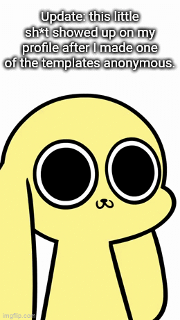 Chikn becoming clown - Imgflip