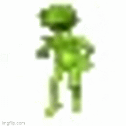 alien dancing - Imgflip