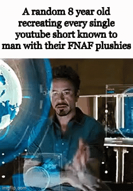 Idk, something I guess - Imgflip