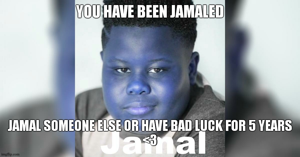 get jamaled - Imgflip
