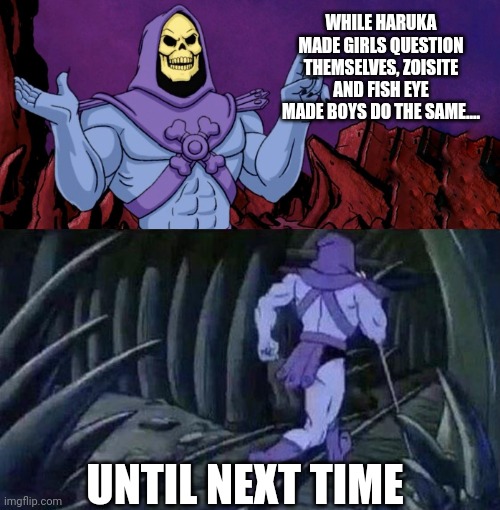 he man skeleton advices - Imgflip