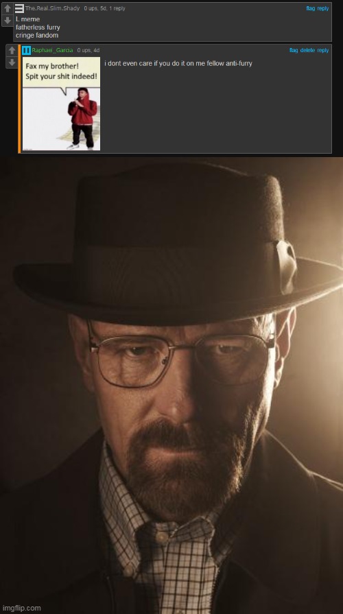 How dare they - Imgflip