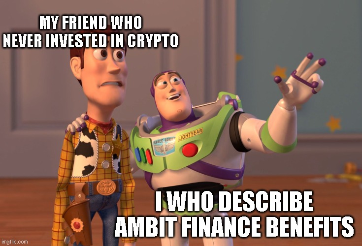 X, X Everywhere Meme - Imgflip