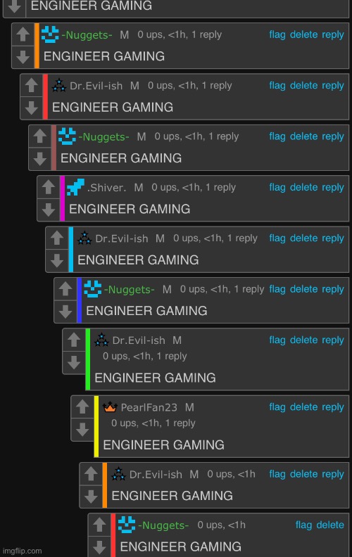 the singularity of man - Imgflip