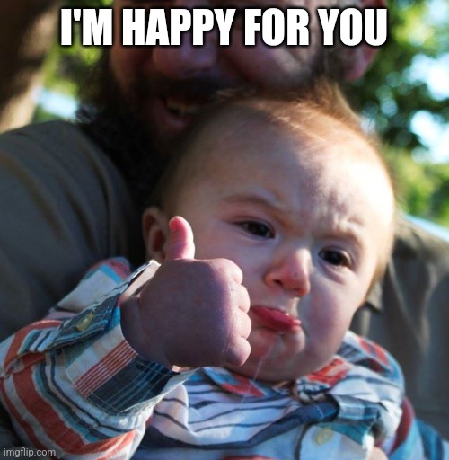 Mixed Feelings - Imgflip