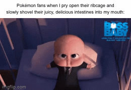 boss baby crying - Imgflip