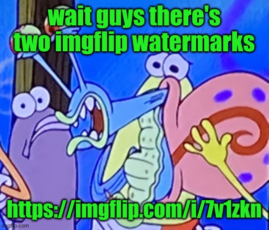 Cursed and painful gary - Imgflip