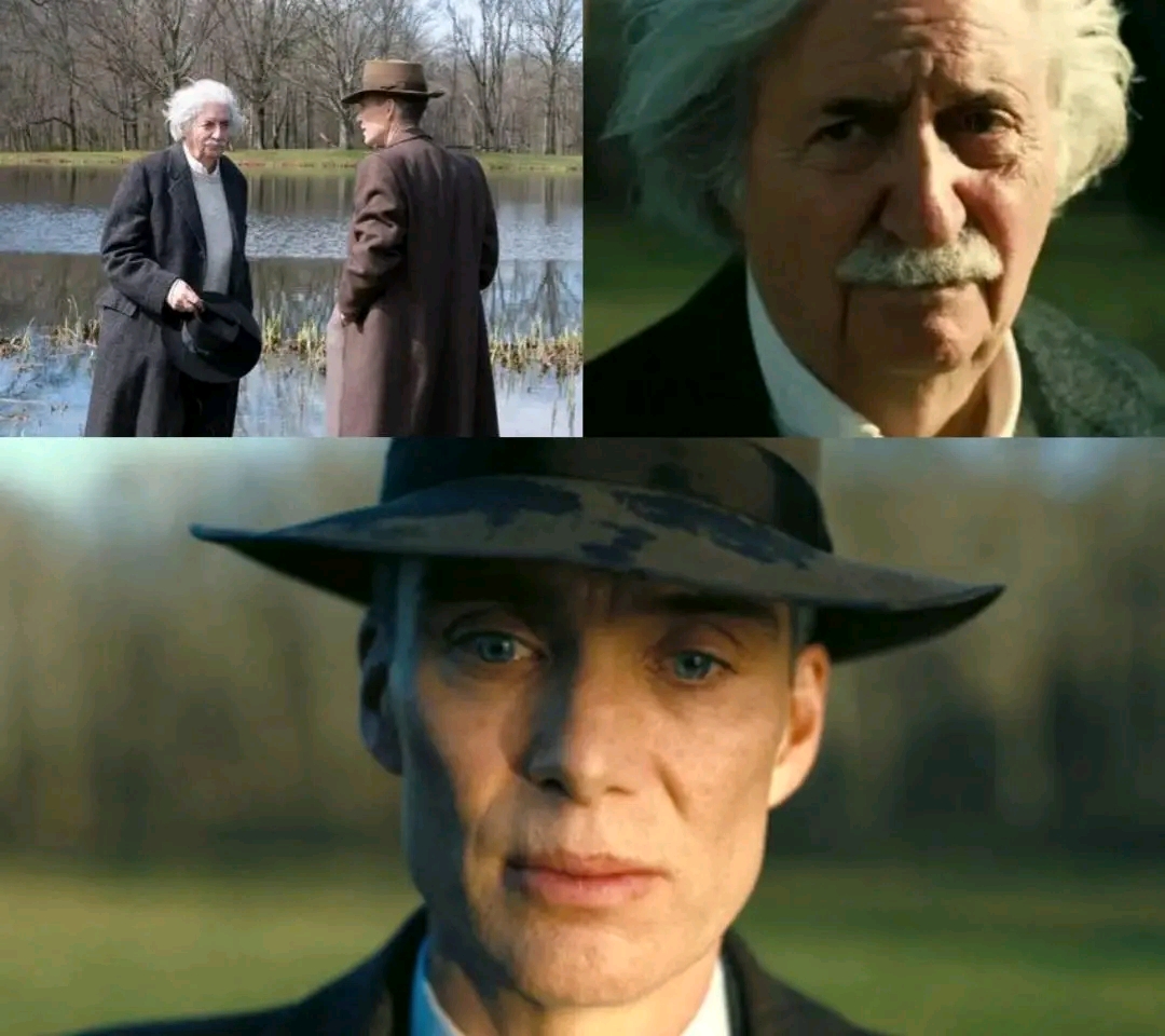 Oppenheimer Memes Imgflip