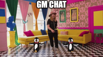 GM - Imgflip