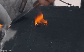 Putting out the fire - Imgflip