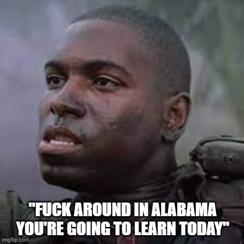 Buuba Gump - Imgflip