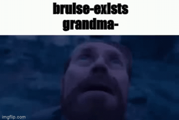 bruh - Imgflip