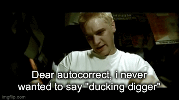 Stan eminem gif - Imgflip