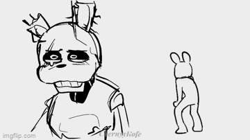 Vanny and Peepaw Willie! Credits: https://youtu.be/m5RKMLCLjis - Imgflip