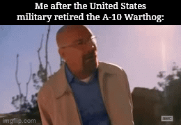 BUT WHO WILL BRRRRRT?! WHO WILL BRRRRRT?!?! - Imgflip