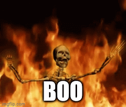 Boo.note:boo - Imgflip