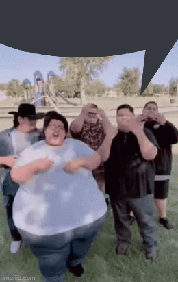 dancing discord mods - Imgflip