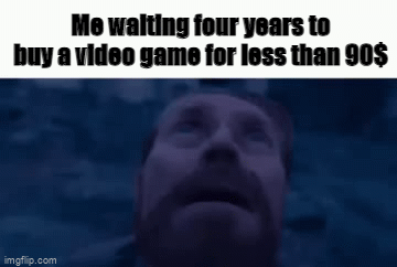 I just did this yesterday - Imgflip