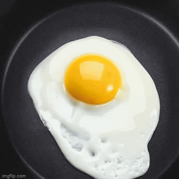 Cursed egg - Imgflip