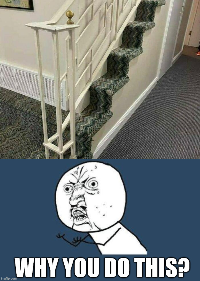 Image tagged in why you no - Imgflip