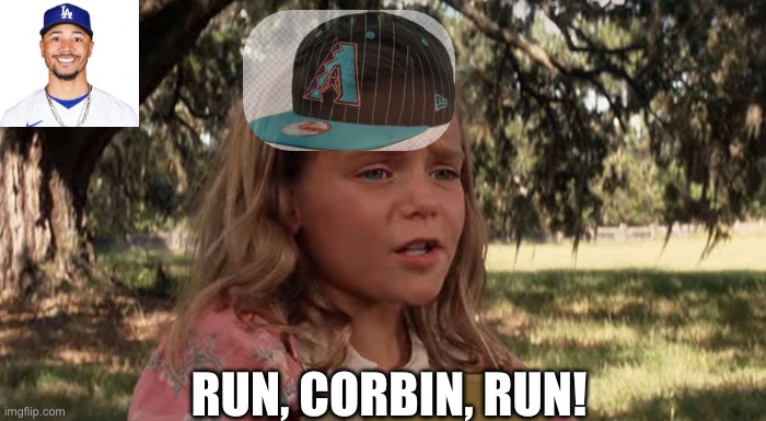 Jenny has a message for the Sneks - Imgflip