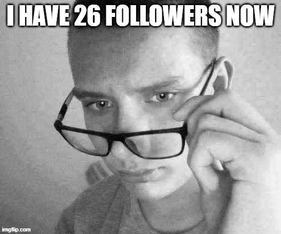 Repost this to let everyone know this is square root of negative one’s face reveal - Imgflip