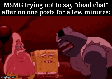 Spongebob and Patrick Goofy Goober theme song Challenge - Imgflip