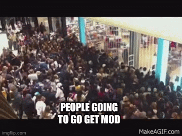 Apply for mod here! - Imgflip