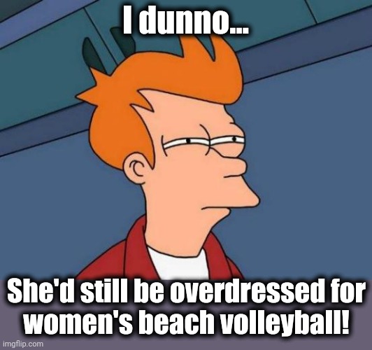 Someone tell me what Sport this is - Imgflip