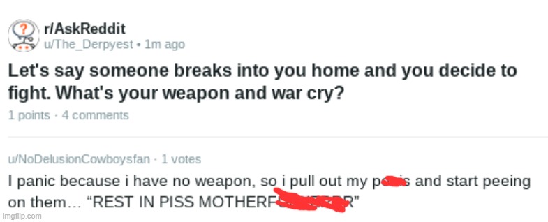 "That was VERY effective" - Imgflip