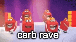 you've met crab rave... - Imgflip