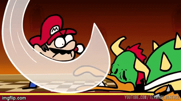 A clever title for your gif - Imgflip