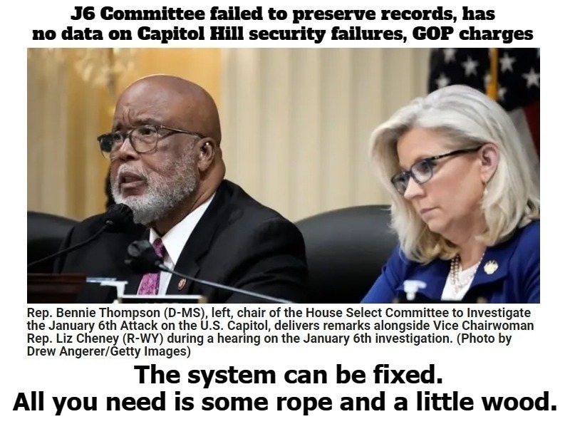 What this country needs is a good Public Hanging - Imgflip