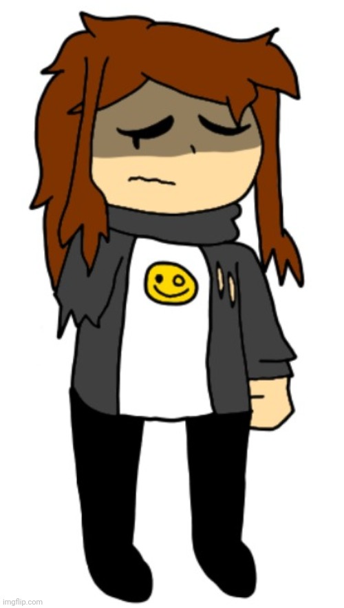 reposting this triple trouble thingy bc it's not 3AM anymore (also bc ...