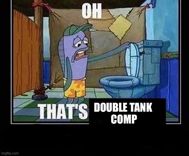 Oh that’s - Imgflip