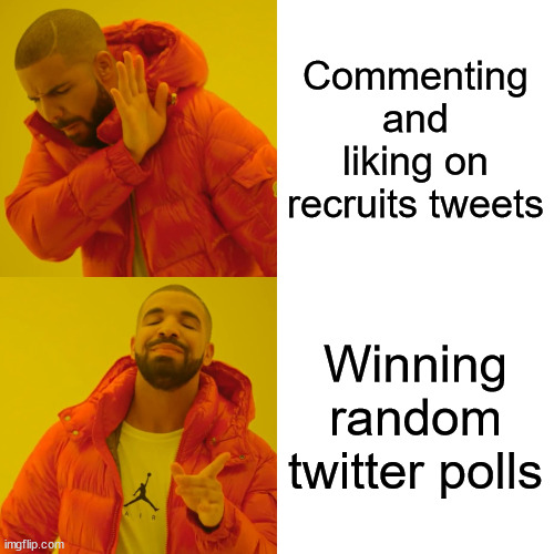 Drake Hotline Bling Meme - Imgflip