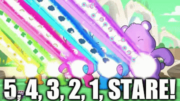 me and the bares doing dat countdown - Imgflip