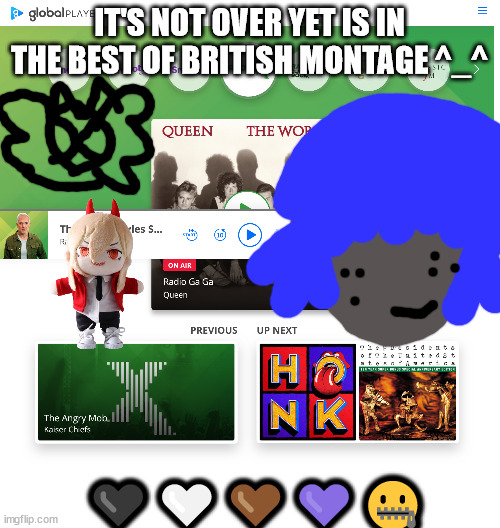 Ken is ska wa mean's blue heron in Cherokee - Imgflip