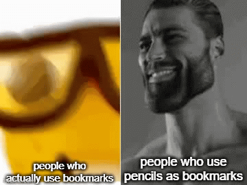 Who here is giga - Imgflip