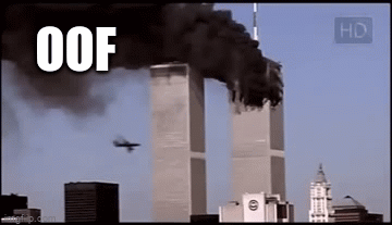 RIP 2977 PEOPLE - Imgflip