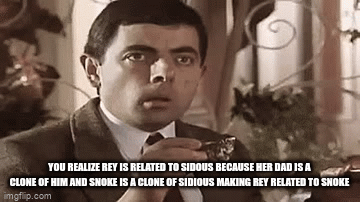 Rethinking everything - Imgflip